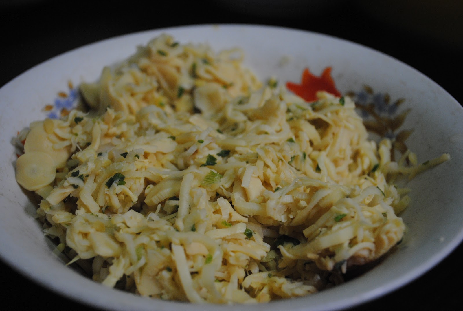 tasteofilocandia: Kilawing Rabong