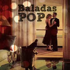 Balada pop: historia de la balada
