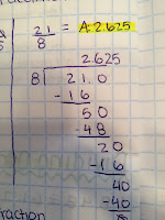 Math Techniques and Strategies: Math Notebook