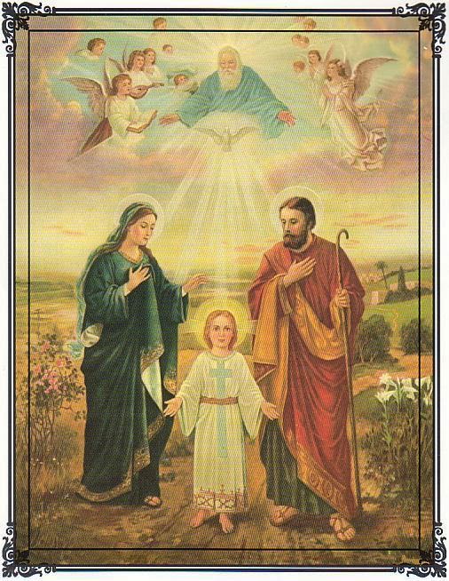 Almas Devotas: O CULTO DE PROTODULIA