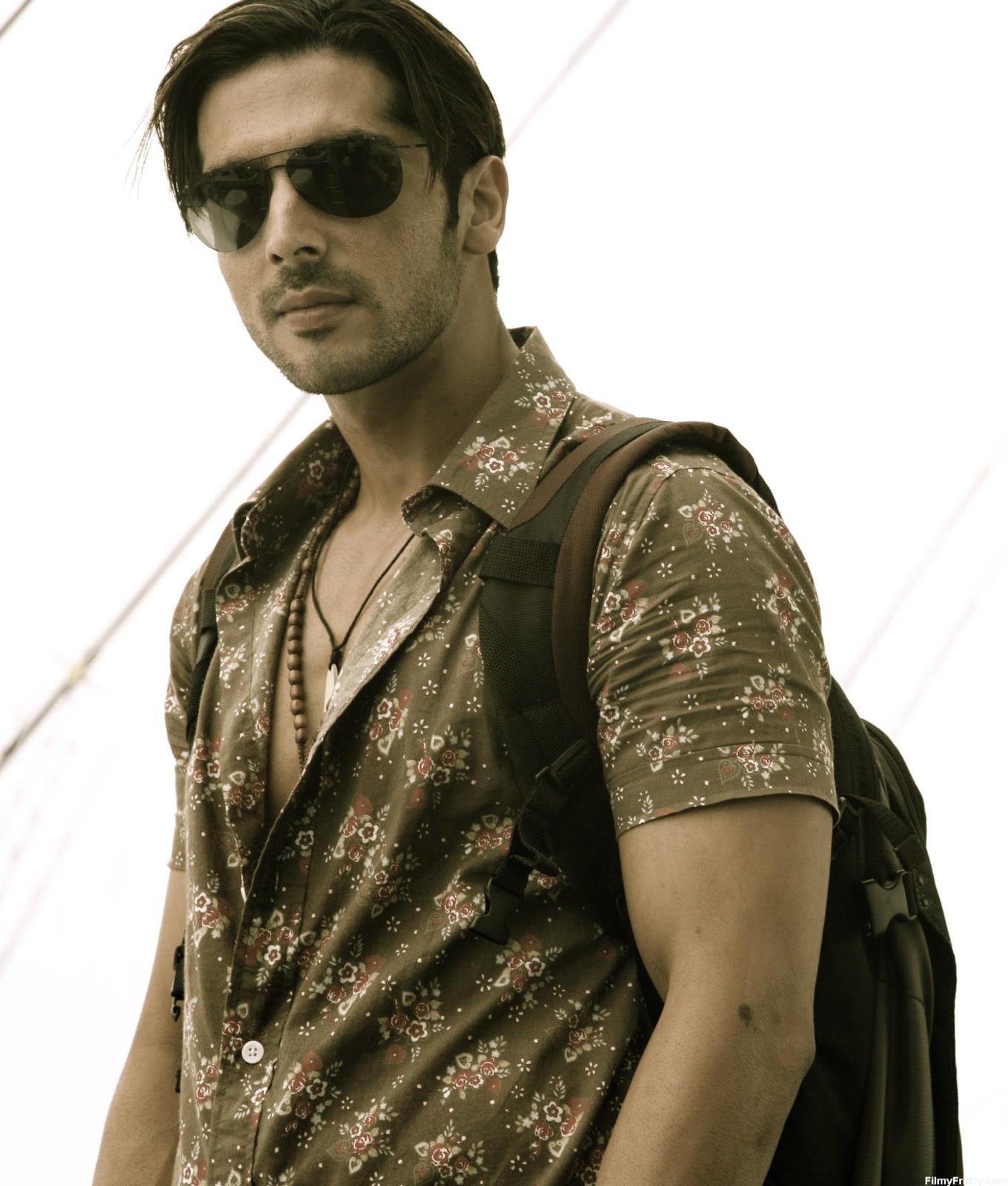 Bollywood Celebrity: Bollywood Top Popular Actor Zayed Khan