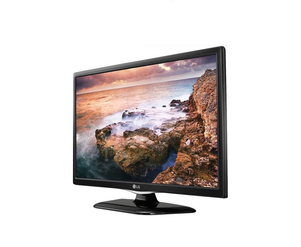 LG LED TV 22 inchi (22LF460) - Spesifikasi