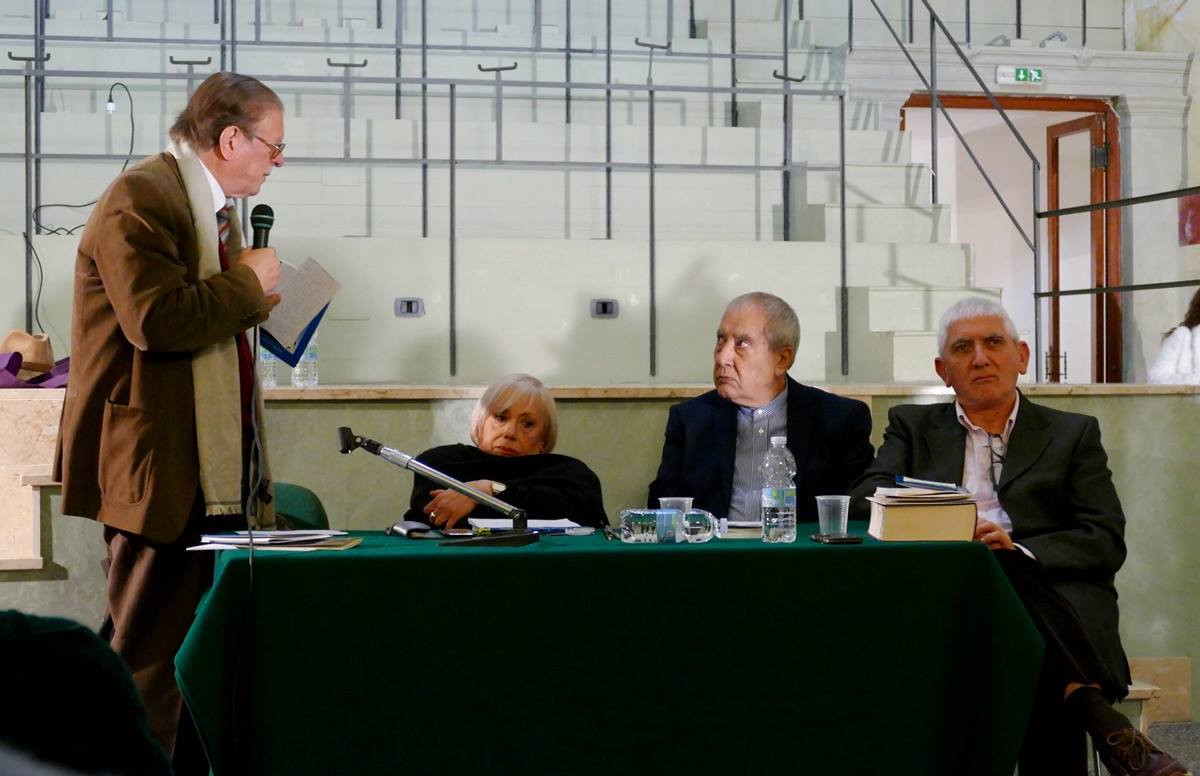 archivio e pensamenti: LA VOCE "INCONFONDIBILE" DI ANNA MARIA BONFIGLIO ...