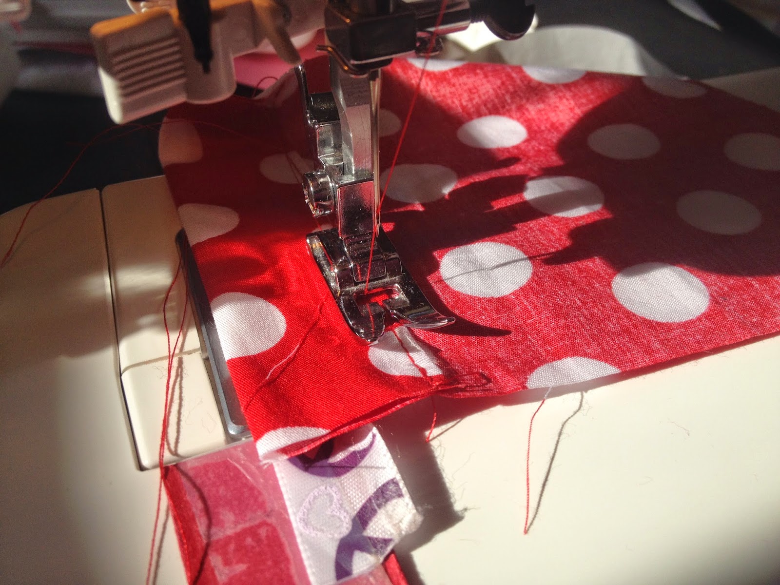 The Scientific Seamstress: Ethan pattern FLIP! By Heather