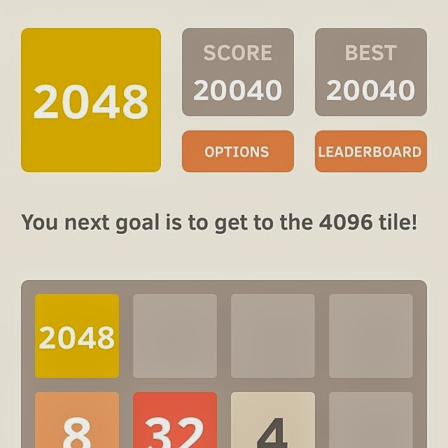 How To Win 2048 how-to-win-2048