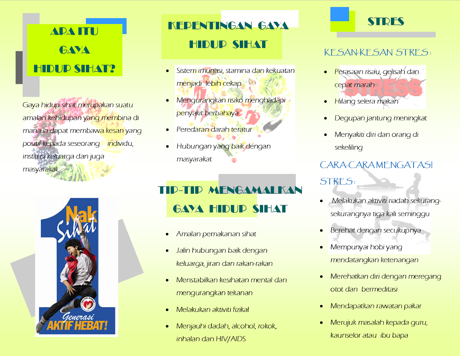 PPDa SMK RAJA MAHADI: BROSUR