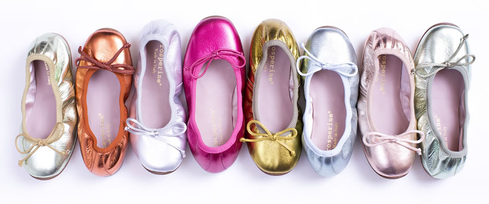 La Creatività di Anna!!!: Prosperine