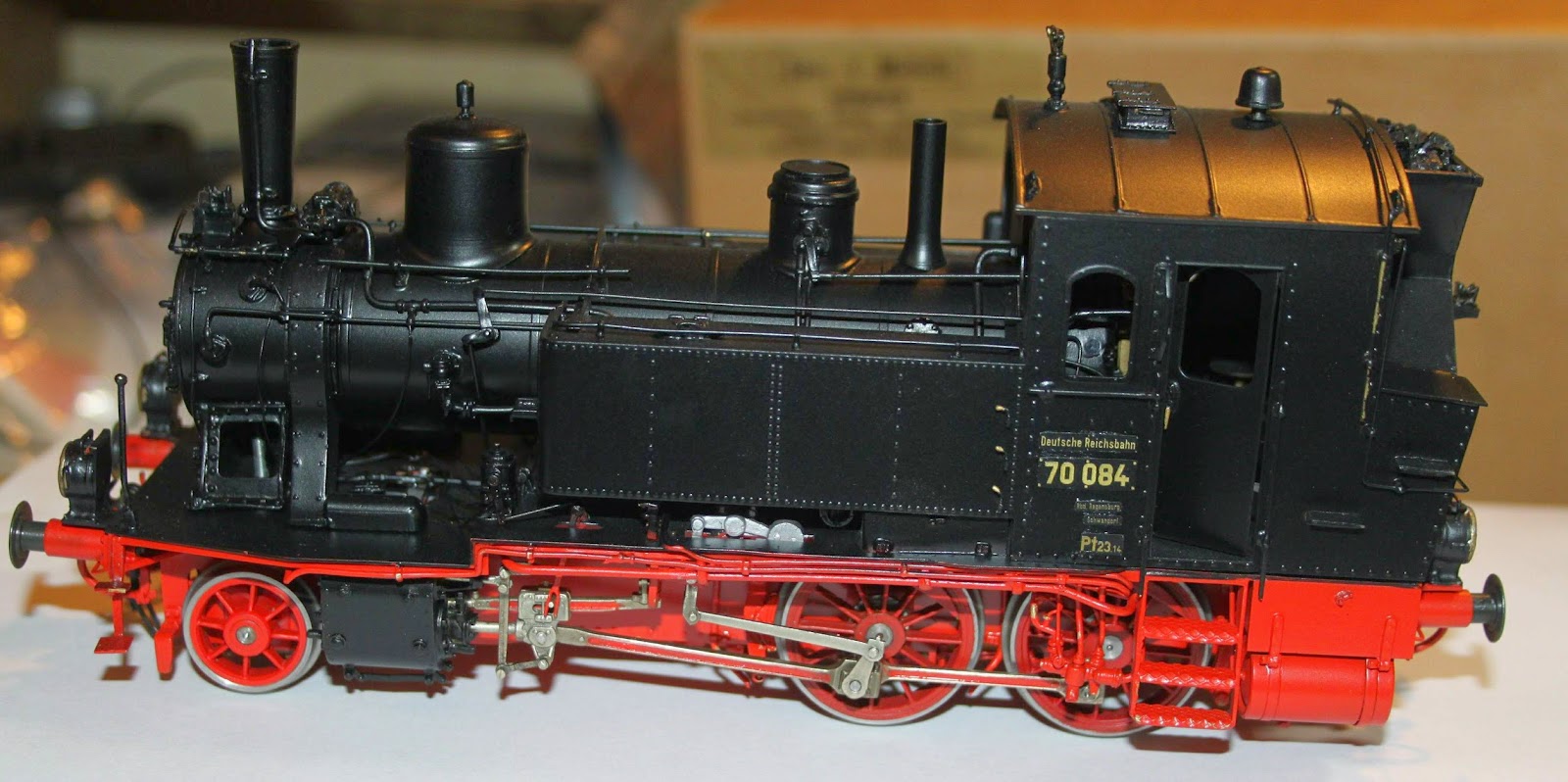 Raamsdonk spoor 0: BR70