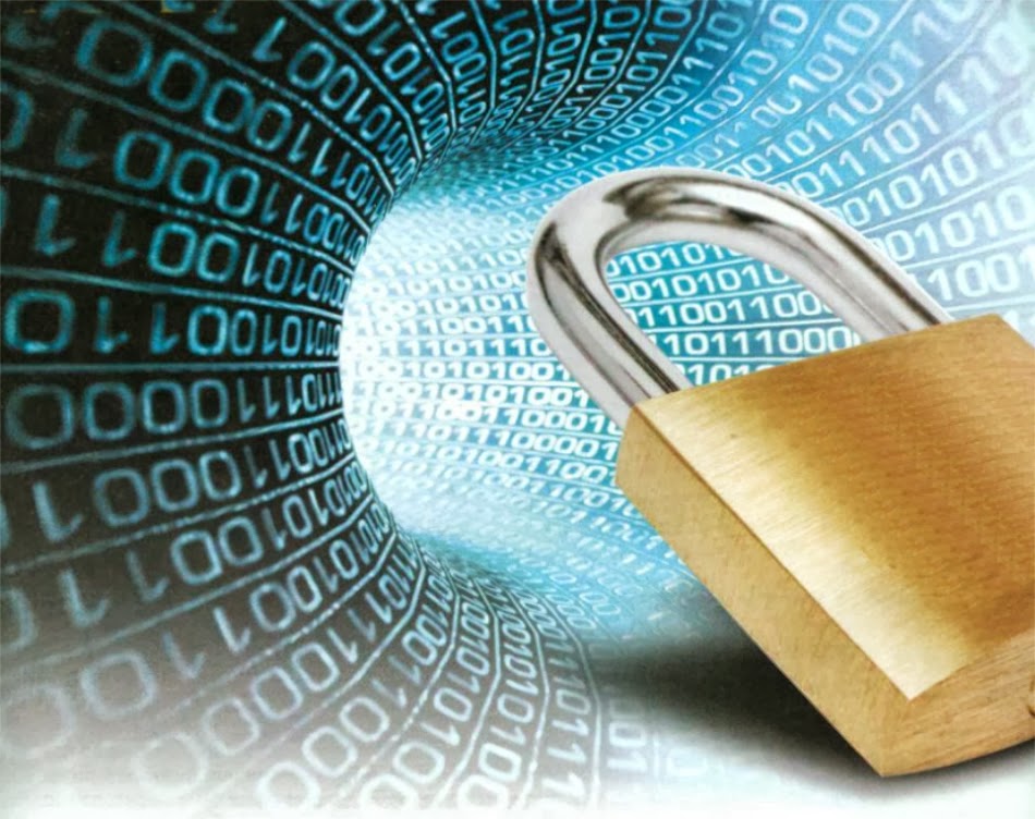 Seguridad Informatica: ¿Que es la seguridad informática?