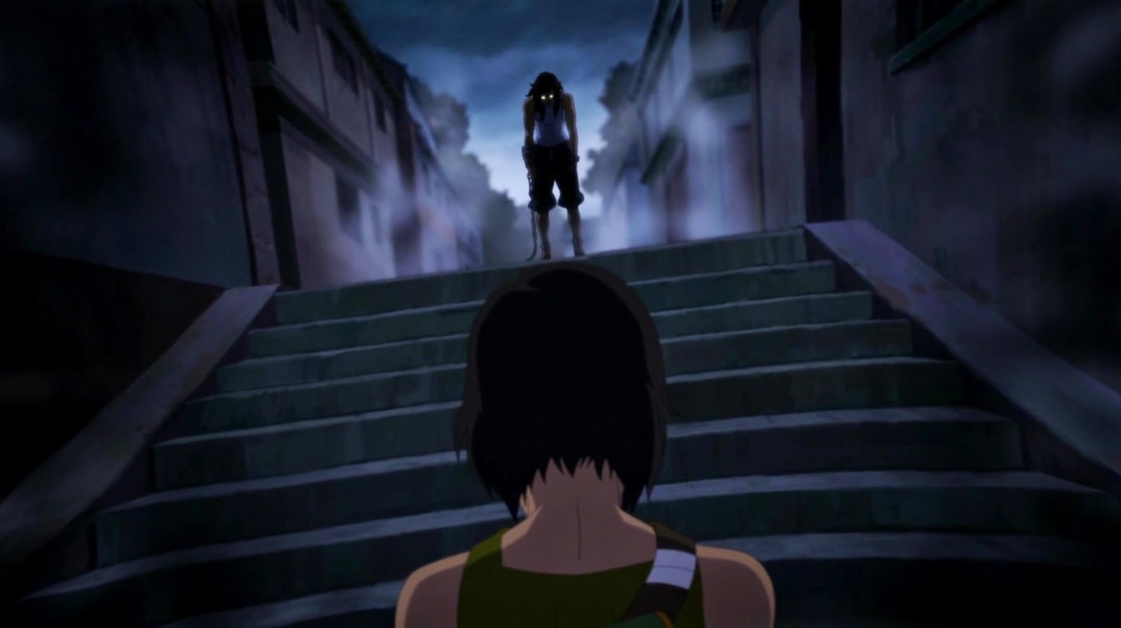 They're All Fictional: Top Twelve Best Scenes in The Legend of Korra