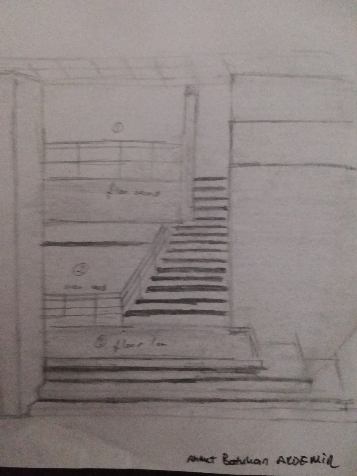 Arch101 Basic Design