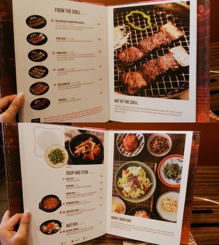 5 Must Visit Restaurants in BGC from Day to Night - for urban women ...