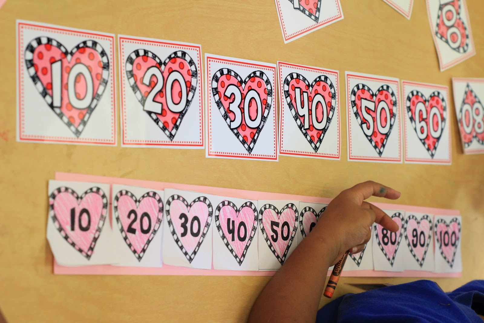 Mrs. Ricca's Kindergarten: February Fun & Freebie!