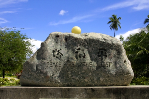 Pulau Labuan ,Malaysia: Destinasi Terbaik Di Pulau labuan ( Part 1 )