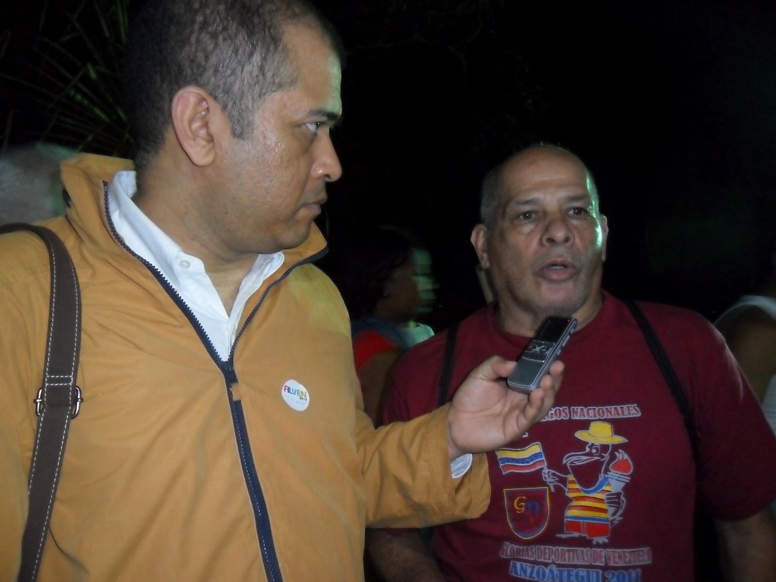 Tres preguntas a Raúl Machado: "En Los Caobos nació el básquet moderno ...