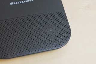 A Minha Casa Digital: Análise: Box Android Sunvell T95V PRO
