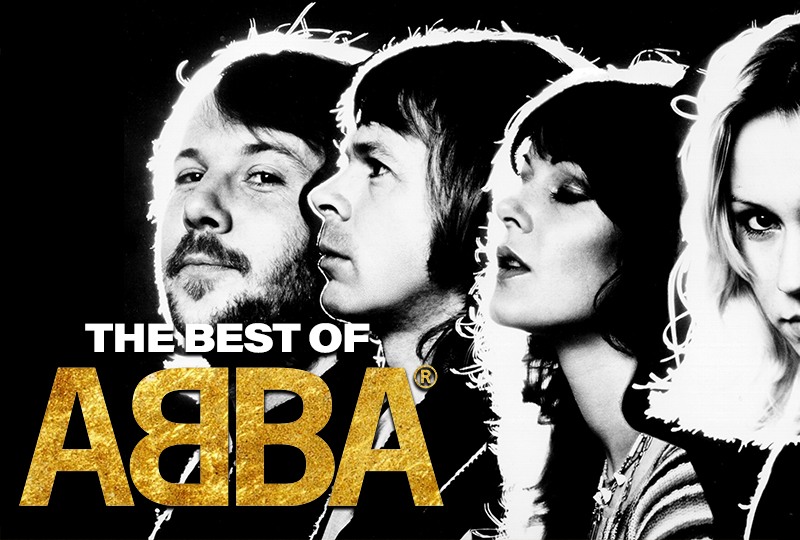 Galería de Caratulas de la Discografía de ABBA (1973-2017) - CARATULAS ...