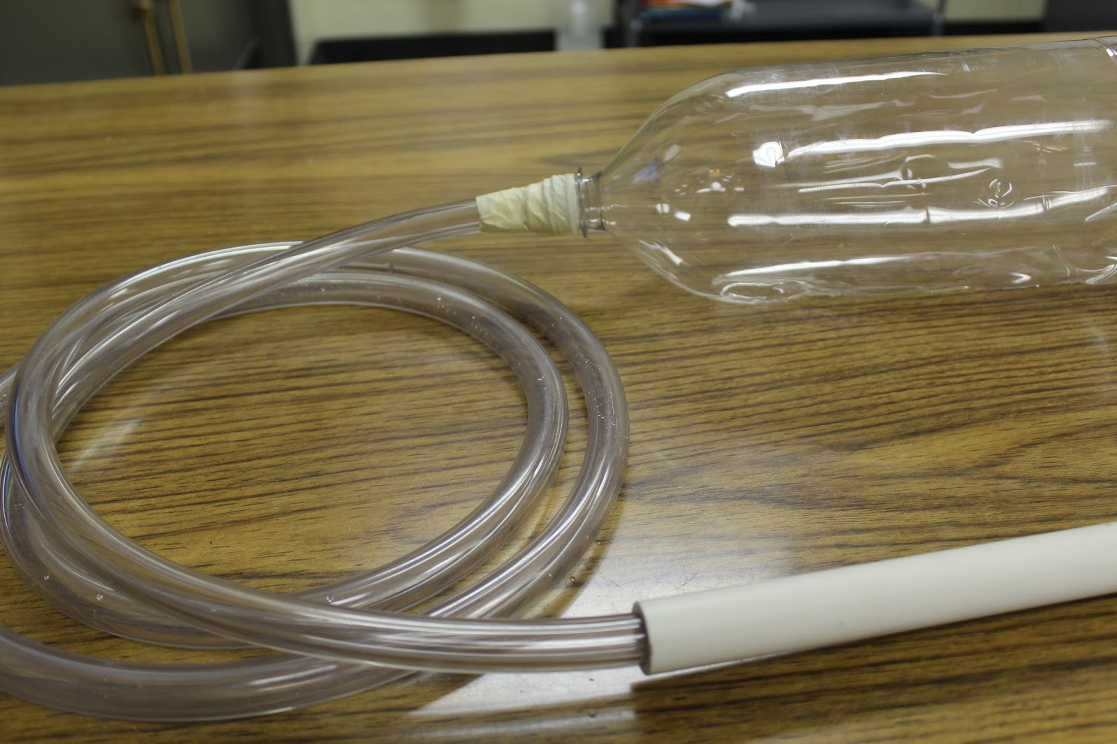 DIY Stomp Rockets - Captivate Science