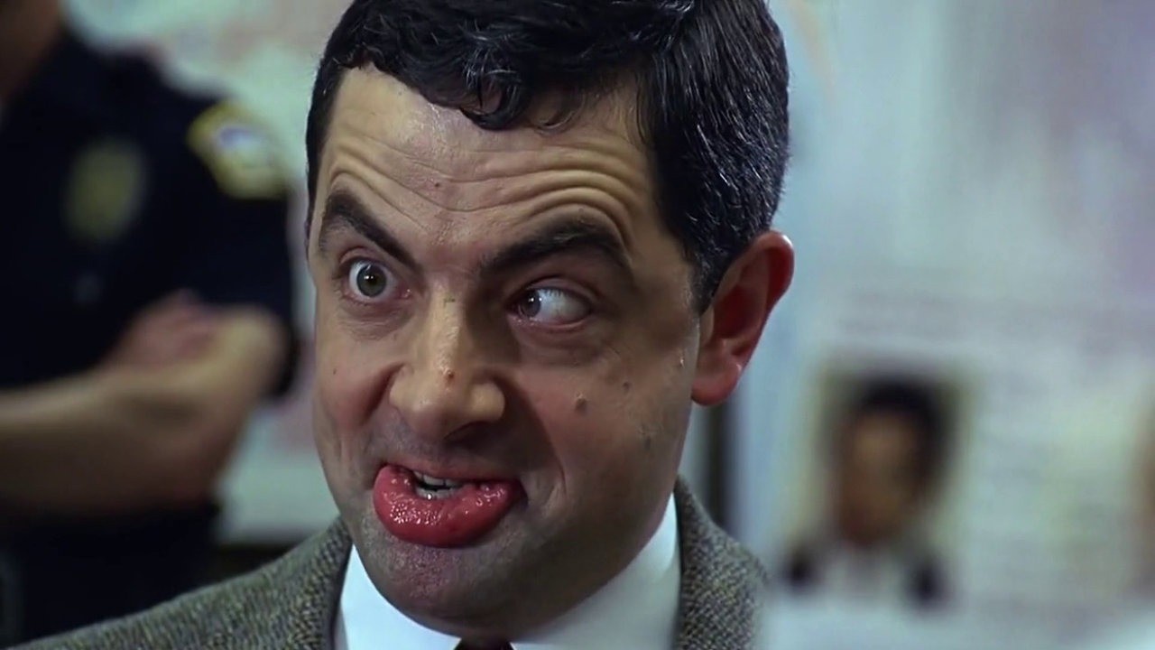 TOP FILMES E CRÍTICAS: MR. BEAN: O FILME