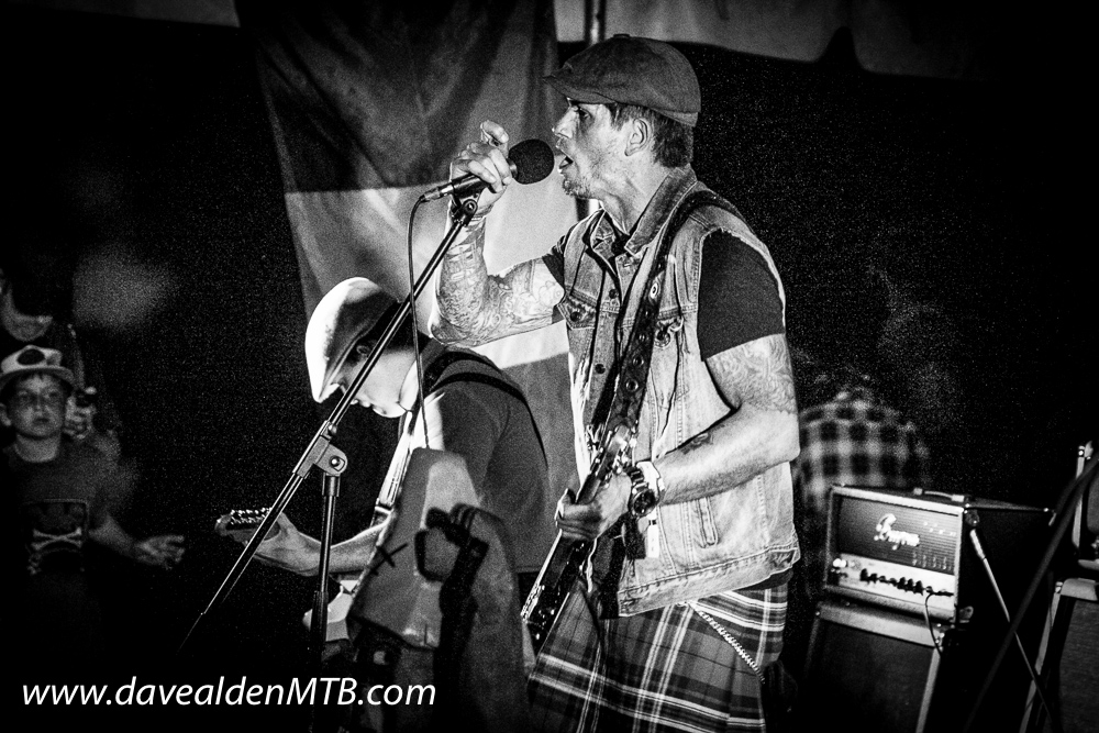 NEMBAFest 2016, Kingdom Trails, East Burke, Vermont