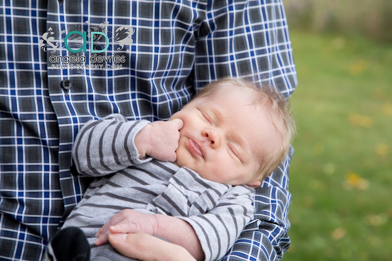 Angela DeVries Photography: DeHaan Family! It has been such a blessing ...