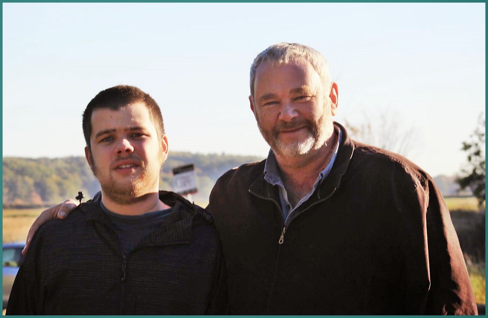 Facing Autism in New Brunswick: 2014