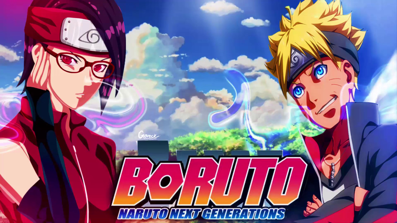 Watch Boruto Episodes: Boruto: Naruto Next Generation Ep 11- 20