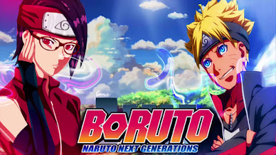 Watch Boruto Episodes: Boruto: Naruto Next Generation Ep 11- 20