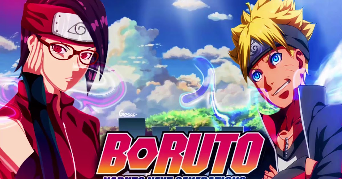 Watch Boruto Episodes: Boruto: Naruto Next Generation Ep 11- 20