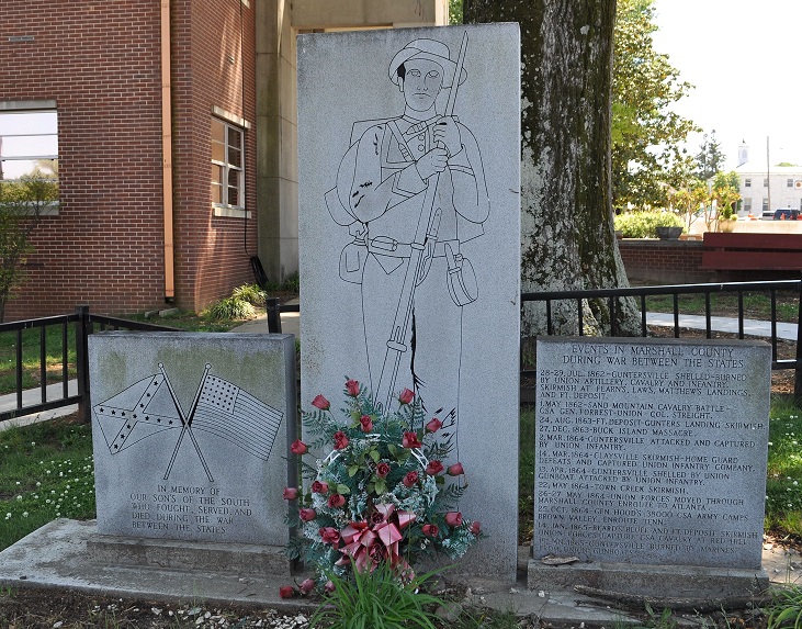 Southern Fried Common Sense & Stuff: The Buck Island Massacre -- A ...