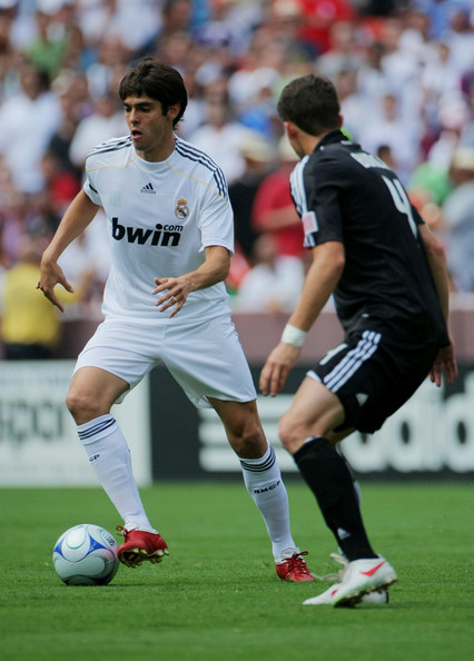 foot ball: kaka