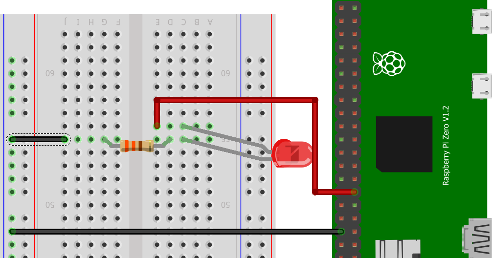 Visual Studio and Raspberry Pi
