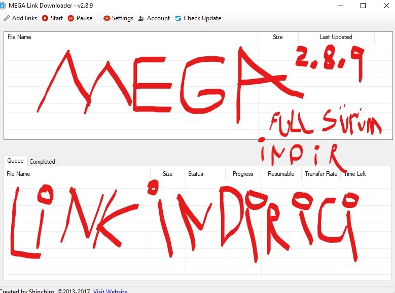 Elles Club Mega Link