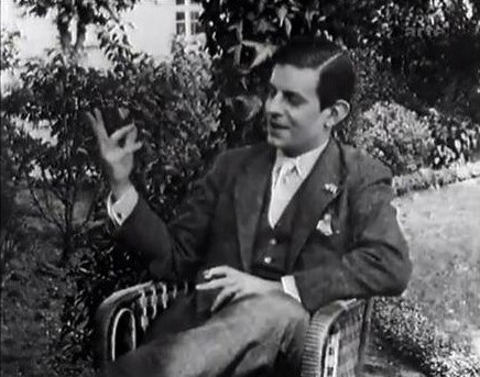 Le curieux Monsieur Cocosse | Journal: I / The Other / Love / Anxiety ...