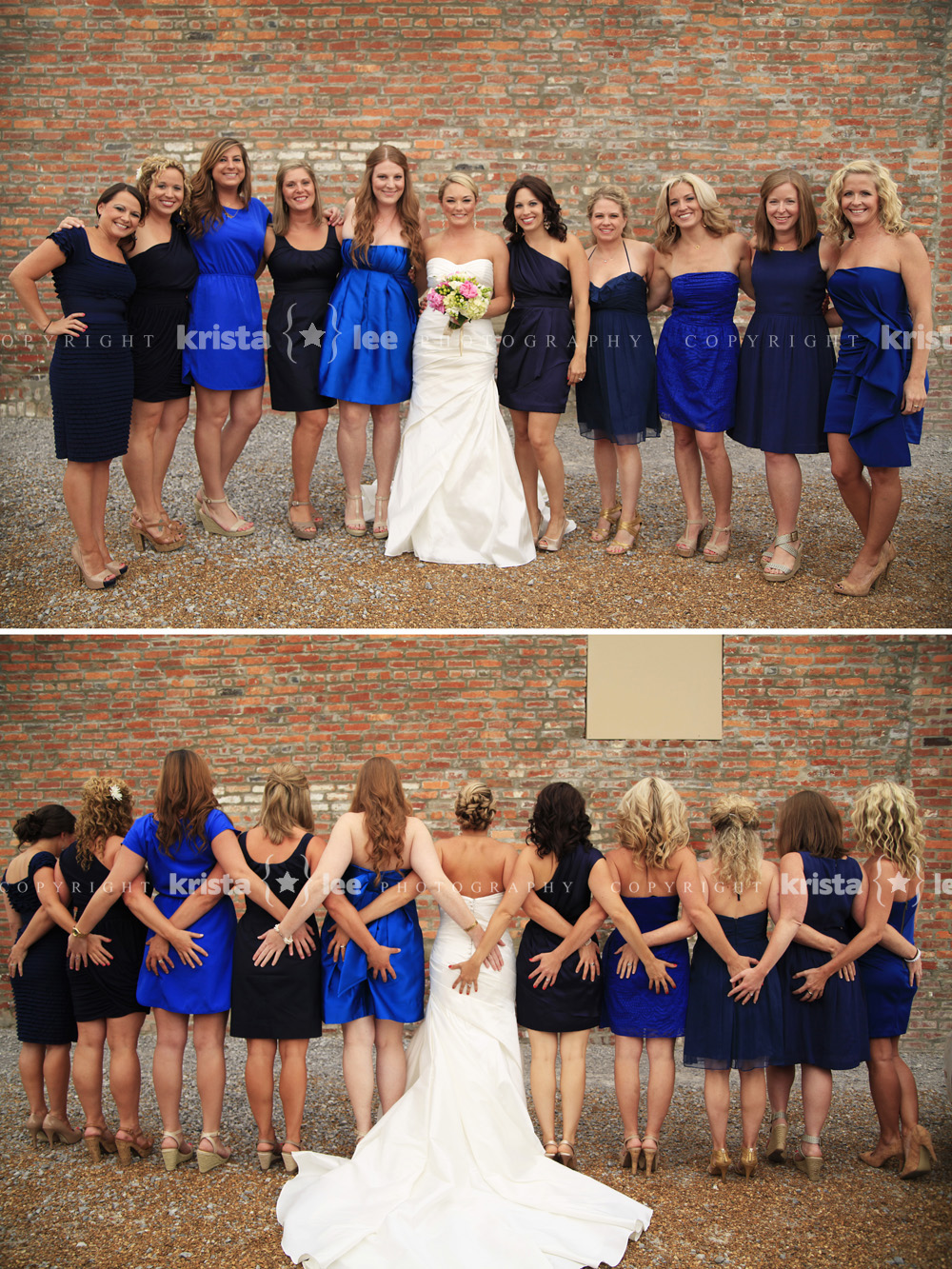 Krista Lee Photography: Meredith + Kris : An Amazing Day at Houston ...