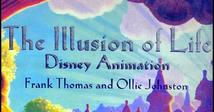 Animation Books: ANIMATION BOOK #001