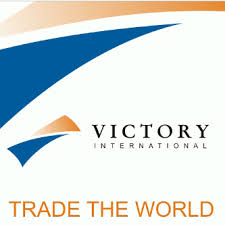 Trading Gold dan Oil Bisnis Liquid: PT. Victory International Futures