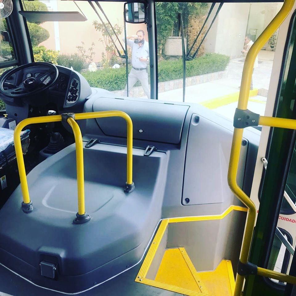 Llega el Ayco Sigma Dina