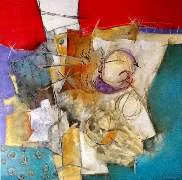 Laura Asaro Artista Plástica