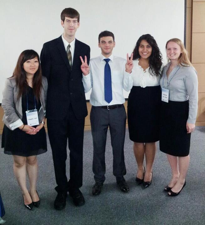 On the Pursuit of Happiness: Welcome to Muan!