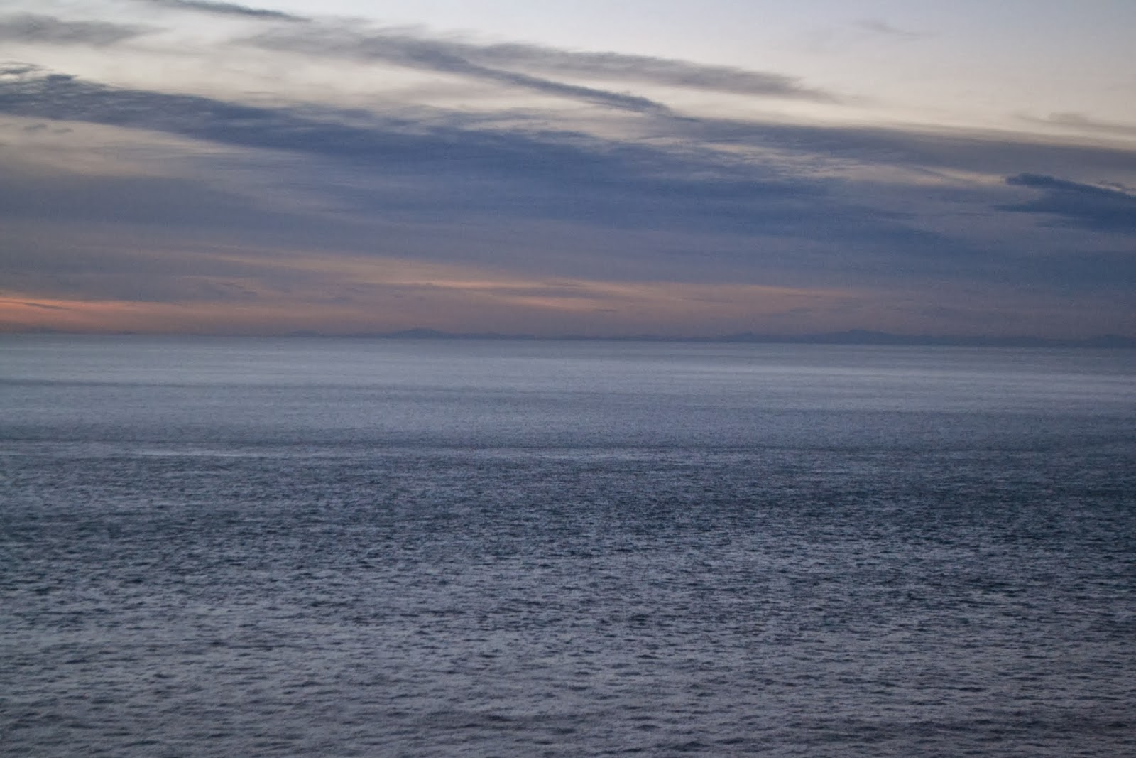 Exploring North Wales: Can you really see the Irish Coast?