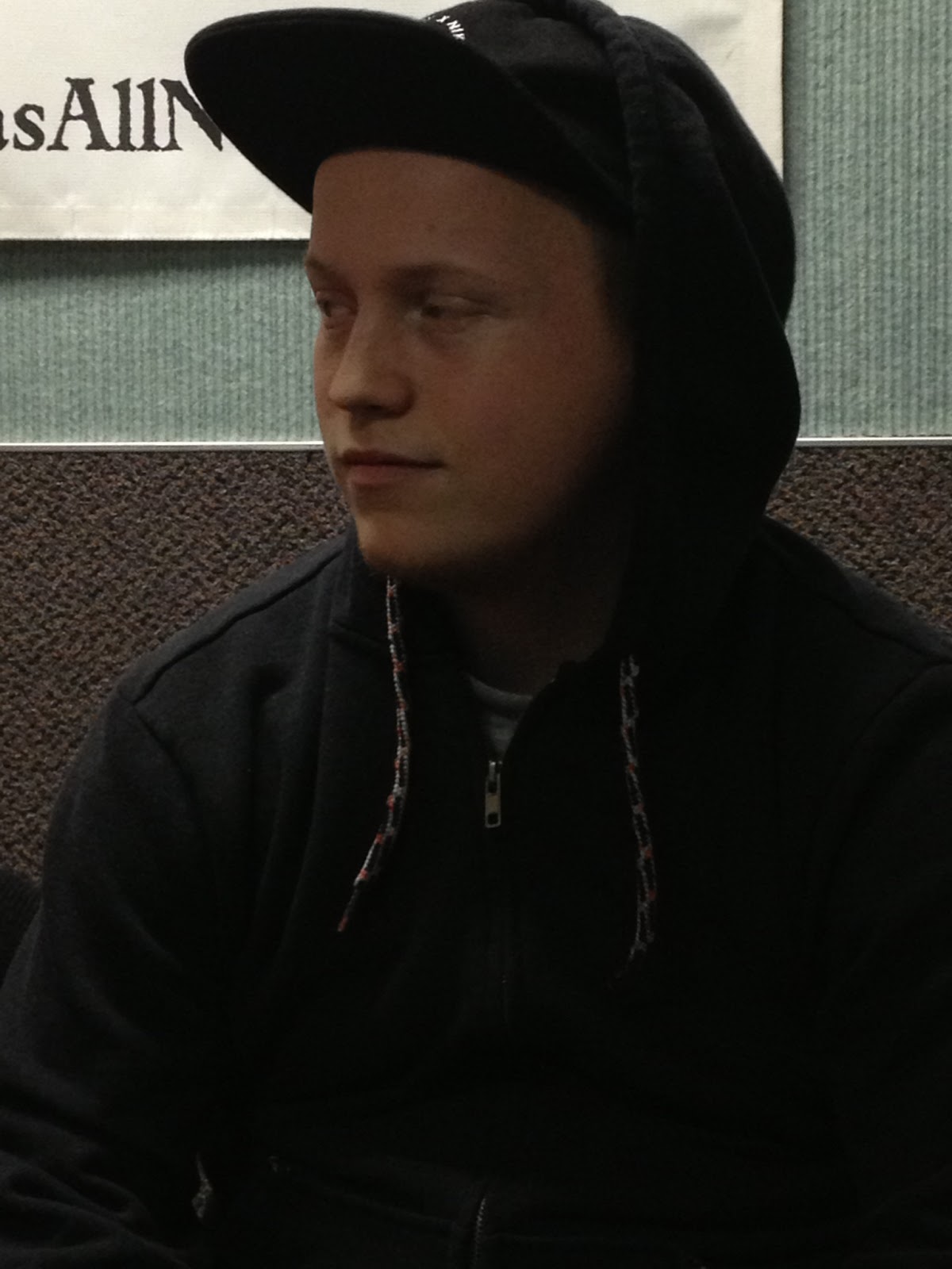 Sin City Bounty: CB Ep51 Pt2 | David Brabham from S.U.T. and Jay Tha Kidd, hip hop artist S3 01/27/1