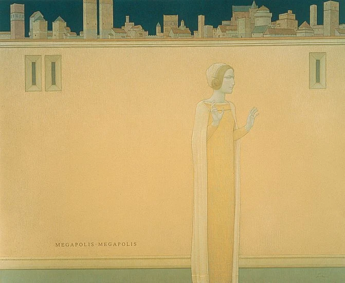 Michał Świder (1962-2019) | Tutt'Art@ | Pittura * Scultura * Poesia ...