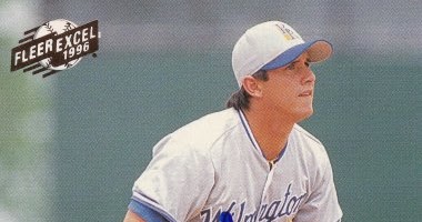 Daily Autograph: Lino Diaz