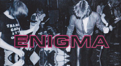 Enigma - I Aim to Bluff [EP] (1980) -2 Songs- | RARE AND OBSCURE METAL ...