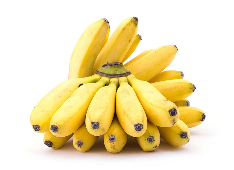 Mengenal Macam-Macam Jenis Buah Pisang