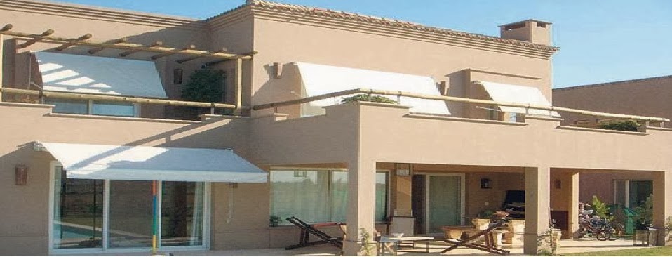 Claves para elegir el techo para una vivienda ~ Innovarq diseño,render ...