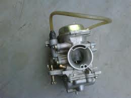 karburator: DAFTAR UKURAN SPUYER KARBURATOR