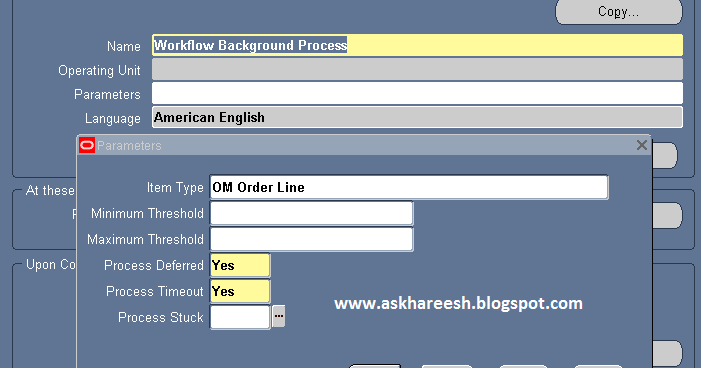 Workflow Background Process from Backend and Unix | AskHareesh Blog ... Workflow Background Process from Backend and Unix | AskHareesh Blog ...