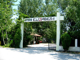 Camping Elizabeth - Variko Pierias Greece